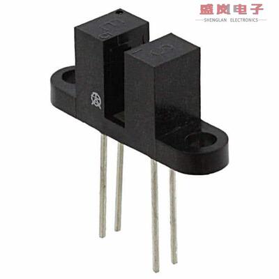 原装正品OPB852A2[SENSOR OPT SLOT PHOTOTRAN PCB MT]