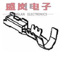 原装正品12176636[汽车 F 150SERIES TIN TERM C