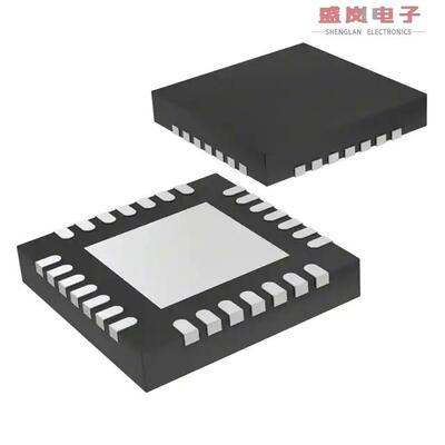 原装正品TPS65197RUYR[IC VIDEO LEVEL SHIFTER 28WQFN]