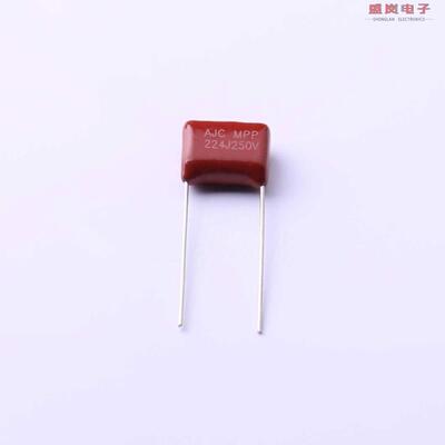 原装正品MPP224J2E10AJ22640[220nF 5% 250V
