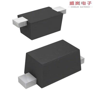 原装正品NSR0230M2T5G[DIODE SCHOTTKY 30V 200MA SOD723]