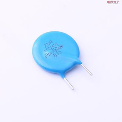 原装正品RM14D241KD17E100[14D241K  P=7.5MM  直脚