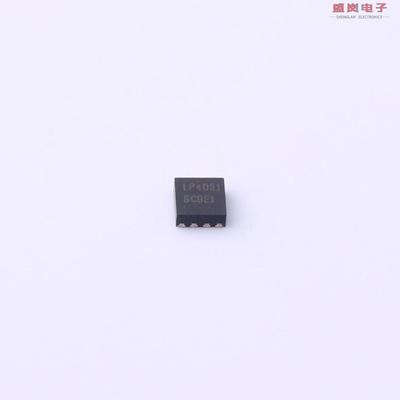 原装正品LP4061QVF[LP4061QVF]