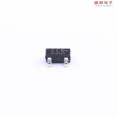 原装正品2SC3326-B,LF(T[NPN 20V 300mA]