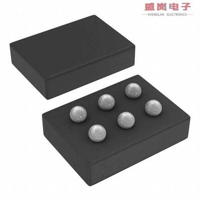 原装正品TPS62693YFDR[IC REG BUCK 2.85V 800MA 6DSBGA]