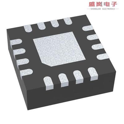 原装正品TPS65510RGTT[IC BATT BACKUP PWR MGMT 16QFN]