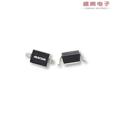 原装正品MA4P7447-1141T[DIODE,PIN,PLASTIC,LEADFREE]