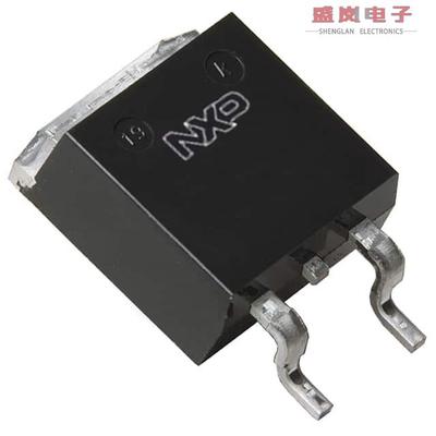 原装正品BYV32EB-200,118[DIODE ARRAY GP 200V 20A D2PAK]