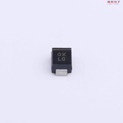 原装正品SMBJ13A[单向 Vrwm:13V]