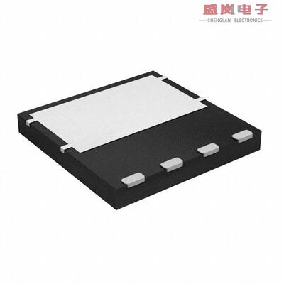 原装正品SIHH11N60EF-T1-GE3[MOSFET N-CH 600V 11A PP