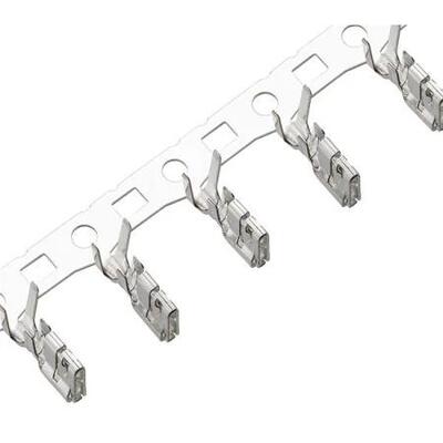 原装正品56134-9001[端子 2mm Crimp Terminal Female