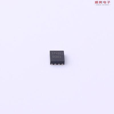 原装正品LP4061QVF[LP4061QVF]