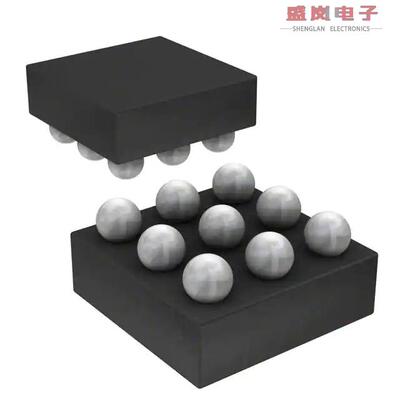 原装正品TS4995EIJT[IC AMP AB MONO 1.2W 9FLIPCHIP]