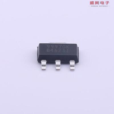 原装正品AP9997GK[N沟道 漏源电压(Vdss)：100V