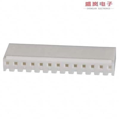 原装正品1-640250-3[CONN RECEPT 13POS W/RAMP SL-156]
