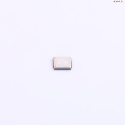 原装正品SX3B40.000F1510F30[40MHz 10ppm 15pF]