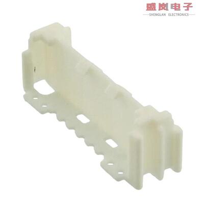 原装正品2-179472-0[CONN DBL ROW HOLDER CT 20POS]