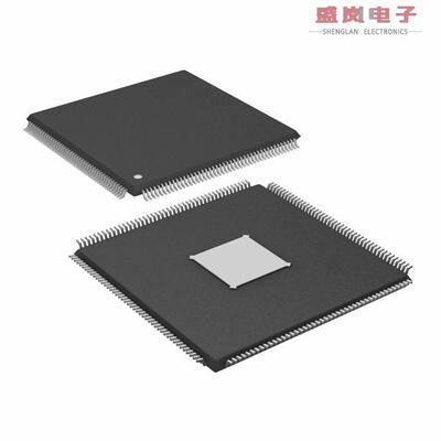 原装正品SPC5748GK1MKU6[IC MCU 32BIT 6MB FLASH 176LQFP]