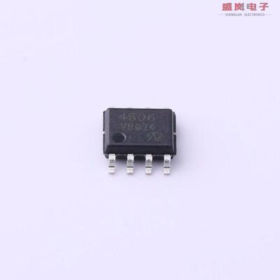 原装正品MT4606[1个N沟道和1个P沟道 漏源电压(V