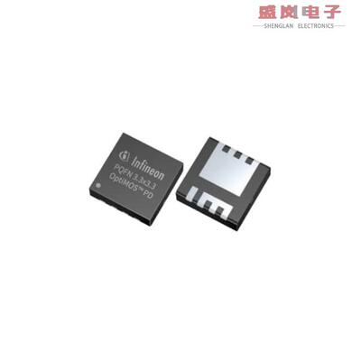 原装正品BSZ0703LSATMA1[MOSFET N-CH 60V 40A TSDSON]