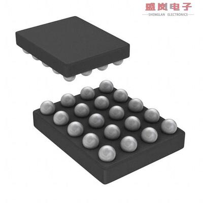 原装正品TXS0206AYFPR[IC TRNSLTR BIDIRECTIONAL 20DSBGA]