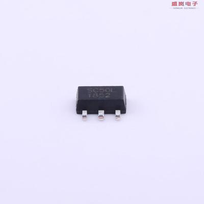 原装正品RS3005-5.0YE3L[Vin=36V Vout=5V 150mA 65dB@