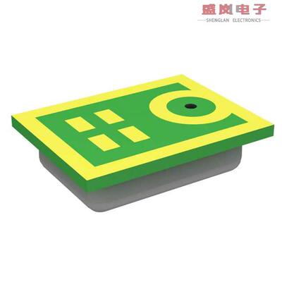 原装正品INMP522ACEZ-R7[MICROPHONE MEMS DIGITAL PDM