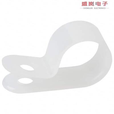 原装正品CCS50-S8-C[CBL CLIP P-TYPE NATURAL FASTENER]