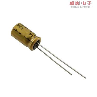 原装正品UFW1J470MED1TD[CAP ALUM 47UF 20% 63V RADIAL]