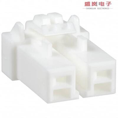 原装正品DF22-2S-7.92C(28)[CONN SOCKET 2POS 7.92MM