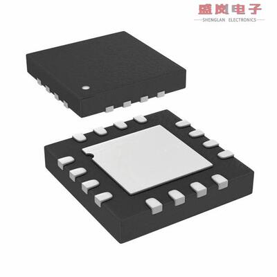 原装正品SY58017UMG-TR[IC MULTIPLEXER 1 X 2:1 16MLF]