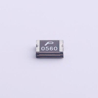 原装正品SMD1812P050TF/60[PTC自恢复保险丝 FUSE1812