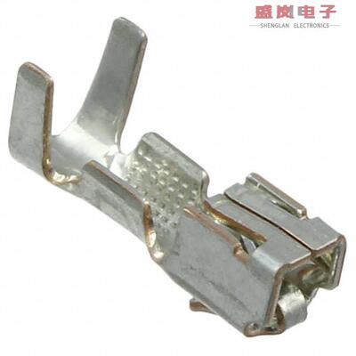 原装正品DF1-2428SC[CONN SOCKET 24-28AWG CRIMP TIN]