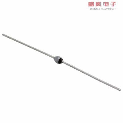 原装正品BYW56-TAP[DIODE AVALANCHE 1KV 2A SOD57]