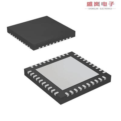 原装正品TPS53647RTAT[IC REG CTRLR VR12 1OUT 40WQFN]