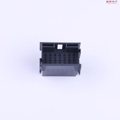 原装正品1-967630-2[5mm 3x7P]