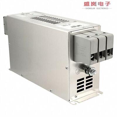 原装正品FN3258-130-35[LINE FILTER 130A CHASSIS MOUNT]