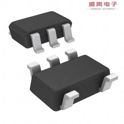 原装正品STLQ015M21R[IC REG LINEAR 2.1V 150MA SOT23-5]