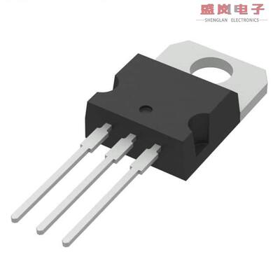 原装正品STP43N60DM2[MOSFET N-CH 600V 34A TO220]