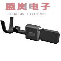 原装正品1-962917-1[汽车 FLACHSTECKER5,8X0,8]