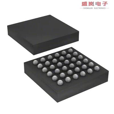 原装正品STULPI01BTBR[IC TRANSCEIVER 1/1 36TFBGA]