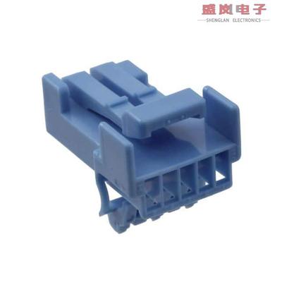 原装正品IL-AG5-5SK-S3C1-LB[CONN SOCKET 5POS SNGL S