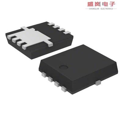 原装正品STL80N75F6[MOSFET N-CH 75V 80A POWERFLAT]