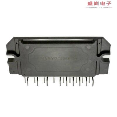 原装正品IRAMY20UP60B[IC PWR HYBRID 600V 20A SIP3]