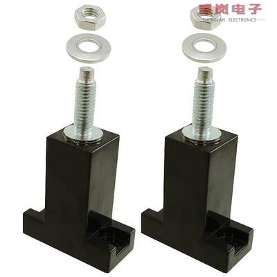 原装正品LSCR002[FUSE BLOK BLT DWN 600V 800A CHAS]