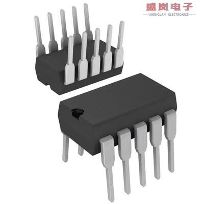 原装正品VIPER37HE[IC OFFLINE SWITCH FLYBACK 10DIP]