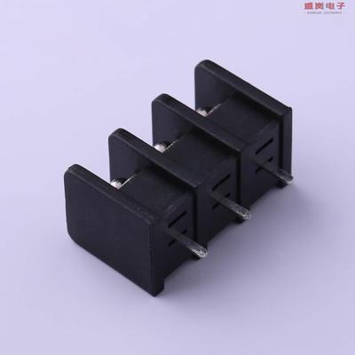 原装正品DBT30C-10.0-3P[10mm 每排P数:3 排数:1 直针 中脚]