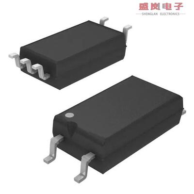 原装正品TCLT1102[OPTOISO 5KV TRANS W/BASE 6SOP]