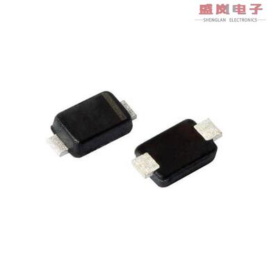 原装正品PLZ5V1B-G3/H[DIODE ZENER 5.07V 960MW DO219AC]