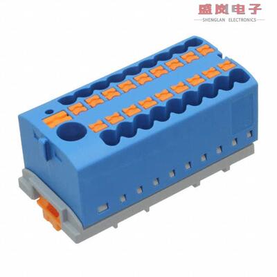 原装正品3273112[DISTRIBUTION B BLUE]